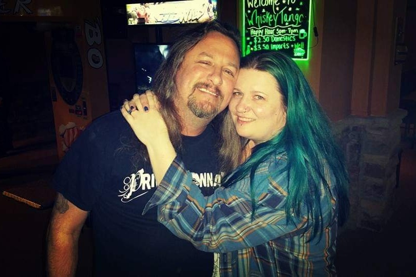 Fundraiser for Lee Zysk by Crystal Zanella : Help raise money for Tara ...