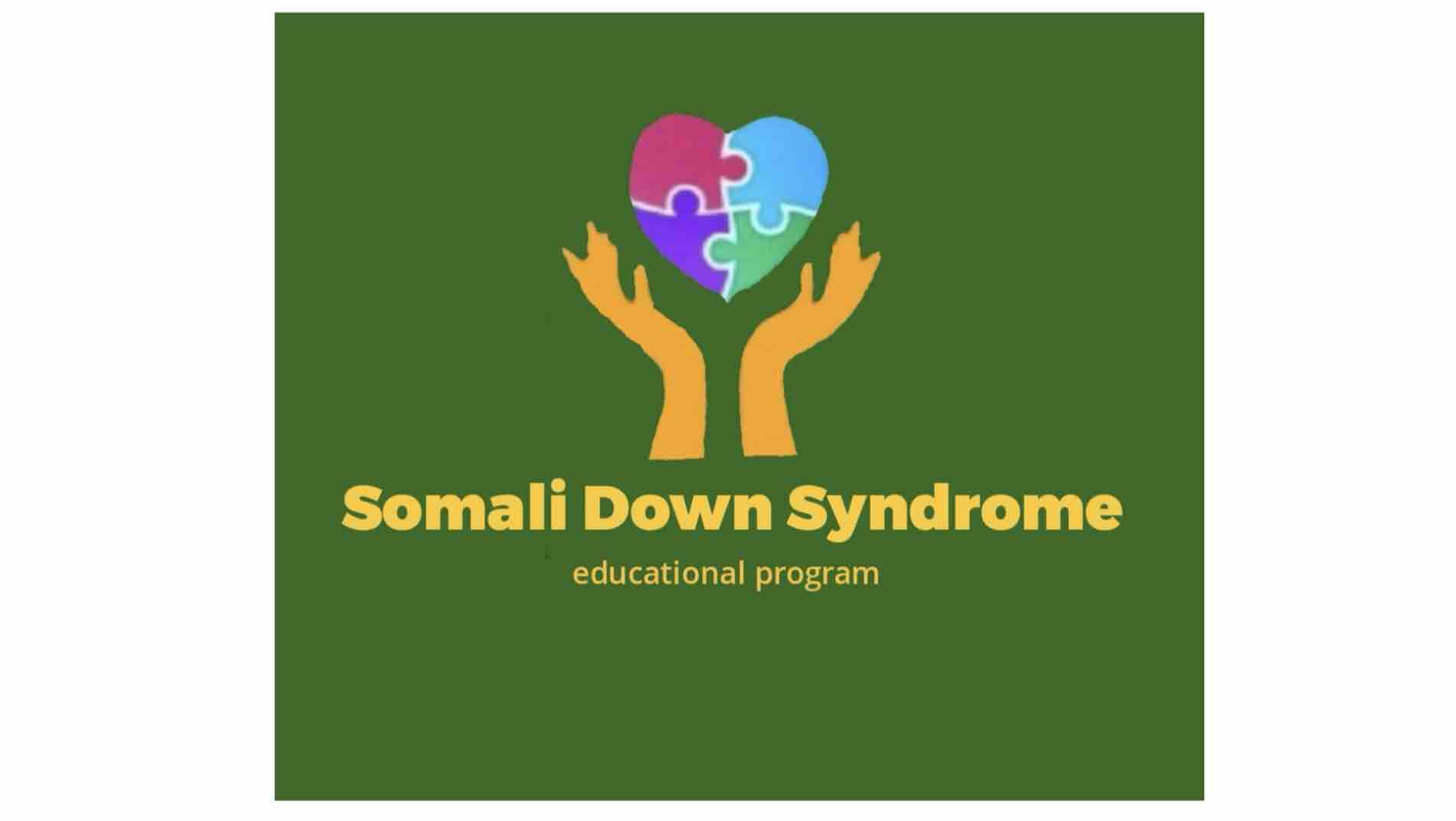 Fundraiser by Juwayriya Hashi : Somali Down Syndrome Educational Program