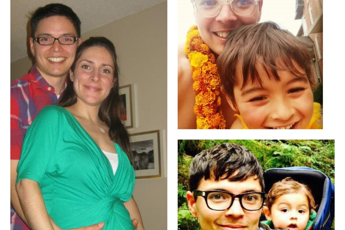 Fundraiser for Tara Akuna by The WOMB World Of My Baby : Akuna Boys ...