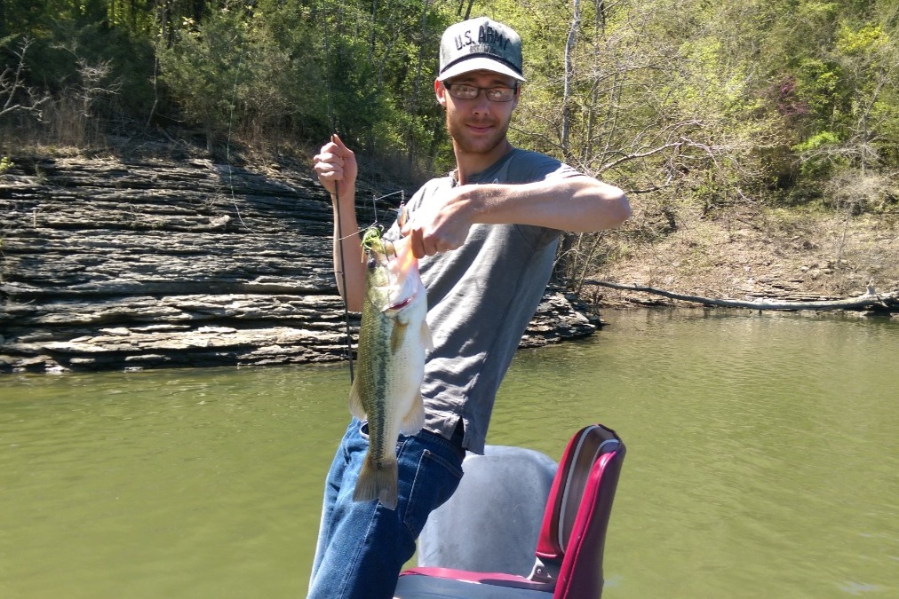 Fundraiser by Rj Goble : Travis Arron Cleaver funeral arrangements