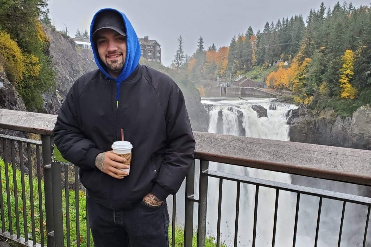 Fundraiser by Joanna Shore : Timothy Shore Funeral and Final Expenses