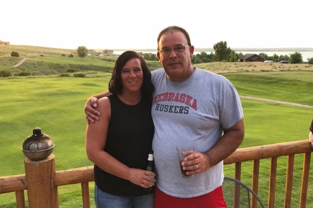 Fundraiser for Jennifer Buscher by Allana Larkin : Buscher Family