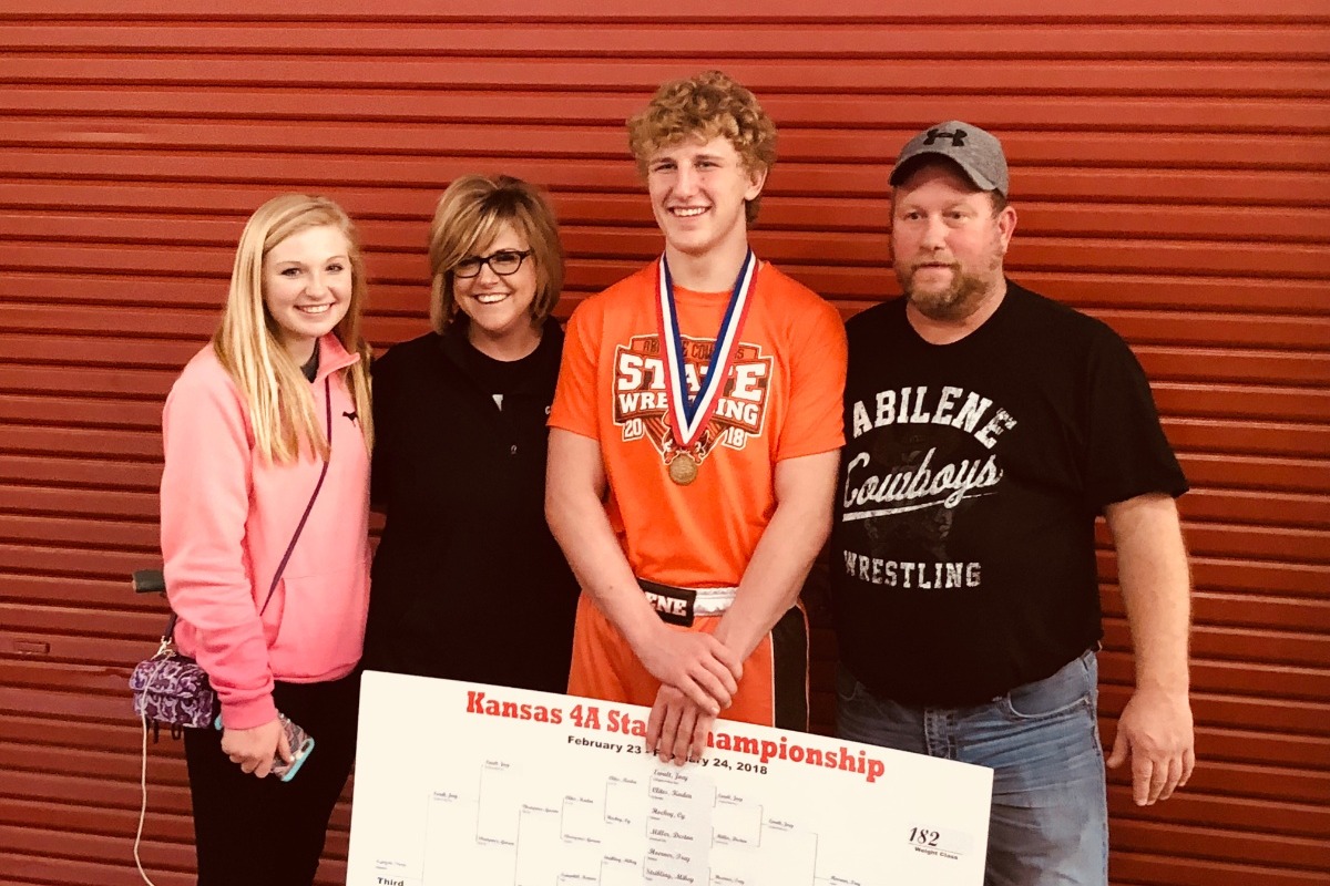 Fundraiser for Chelsea Hoerner by Tamara Hoerner Konrade : Chad and ...