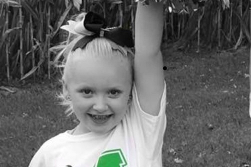 Fundraiser for Holli Fowler by Corey Aldridge : Kailey Rae Fowler ...