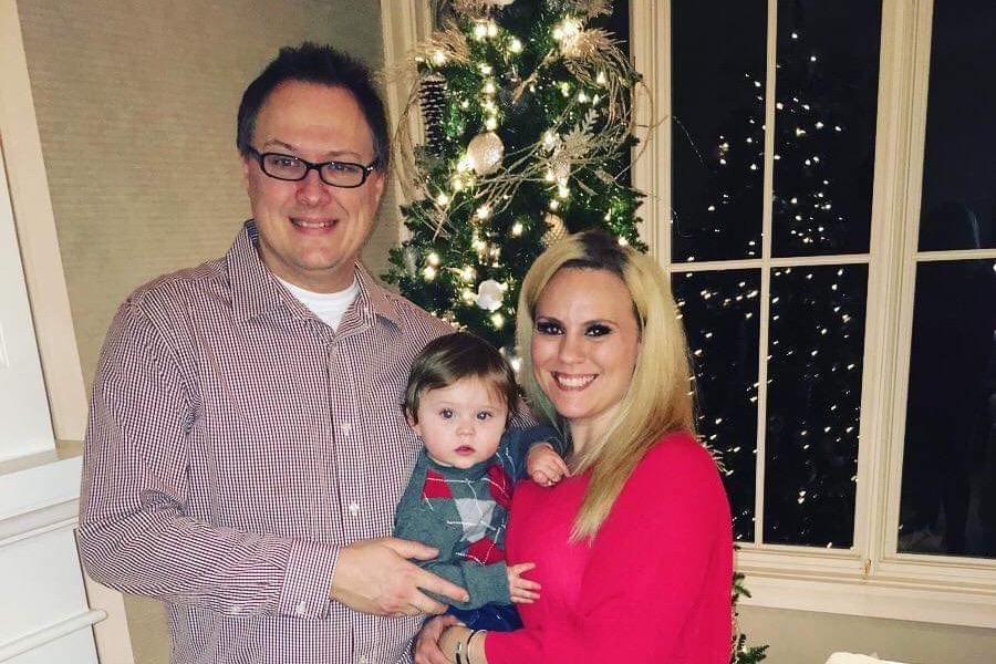 Fundraiser for Casey Ridnour by Katie Rivers : Ridnour Family Fund