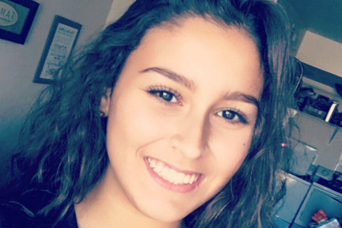 Fundraiser for Nancy Sepulveda by Zach Batty : Memorial Fund for Priscilla Bienkowski (Sepulveda)