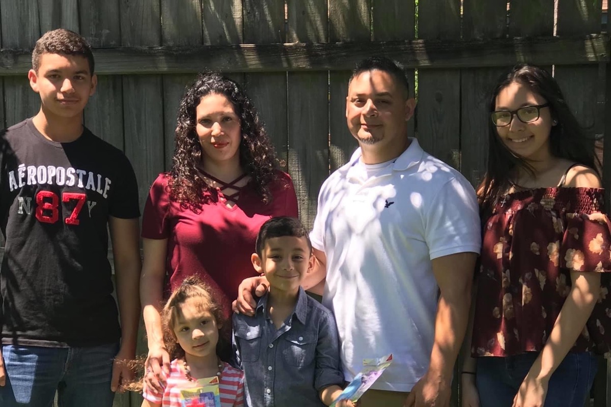 Fundraiser for Roy Gutierrez by DeAnna Elias : Assistance for Misty ...