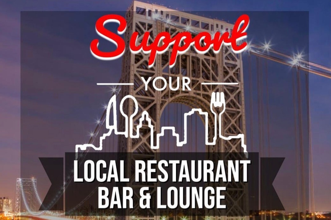 Fundraiser for nysrbla Association by Latino Restaurant, Bar Lounge ...