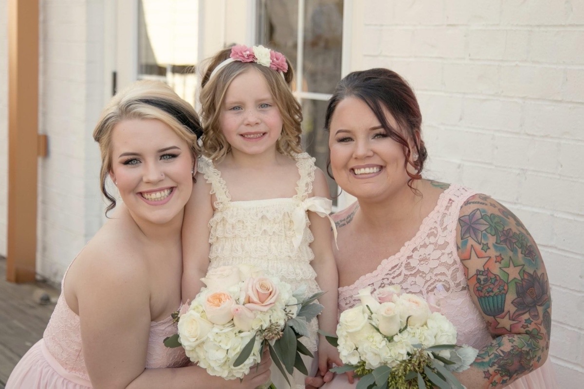 Fundraiser for Bonnie Walker by Cari Anne Roby : Remembering Jennifer ...