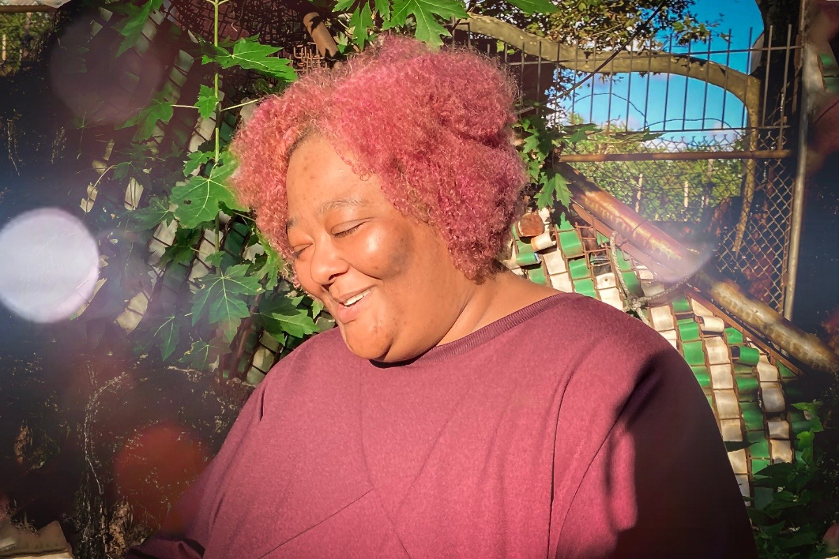 Fundraiser for Jennifer Tamayo by JENNIFER TAMAYO : Support Sade in ...