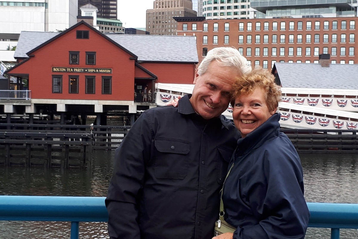Fundraiser for Lauraine MacDonell by Michael Sullivan : John MacDonell Fund