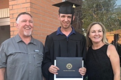 Fundraiser for Steve Byers by Ashly Johnson : Support to Ryan Byers Family