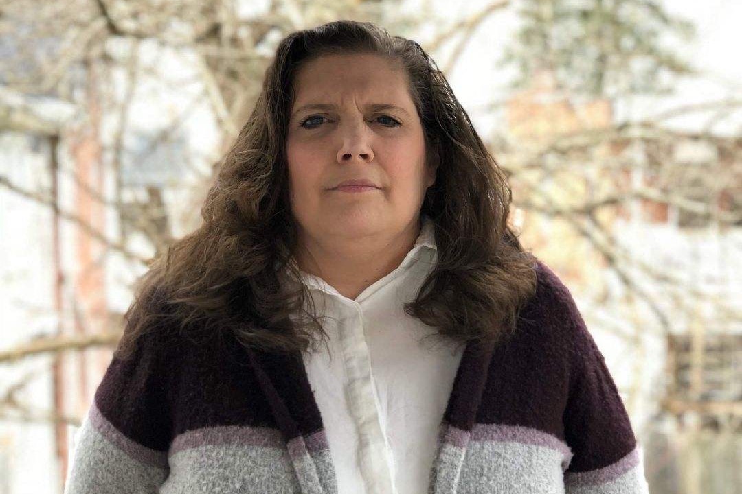 Fundraiser for Tony Hess by Salina Thetford : Kathy Hess Funeral Fund