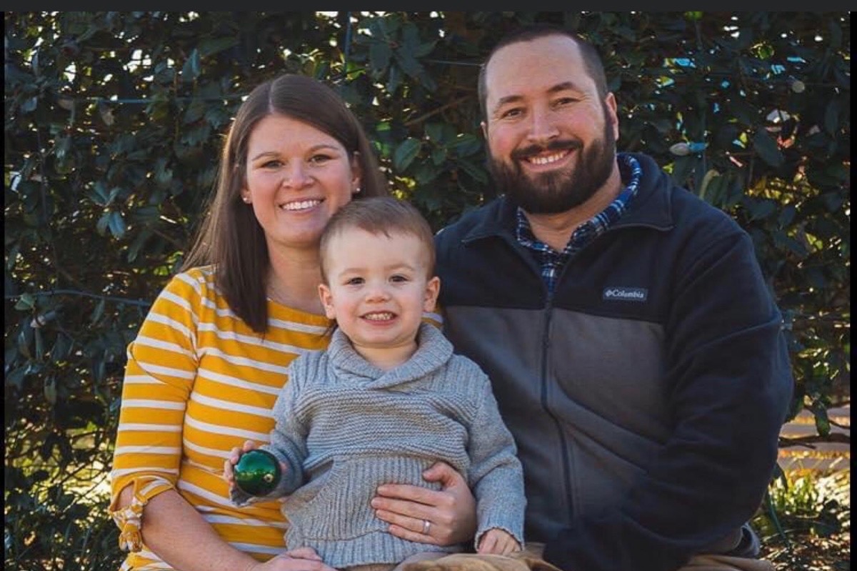 Fundraiser by Ellen Harrelson DePatie : Jeff Harrell Medical Bills