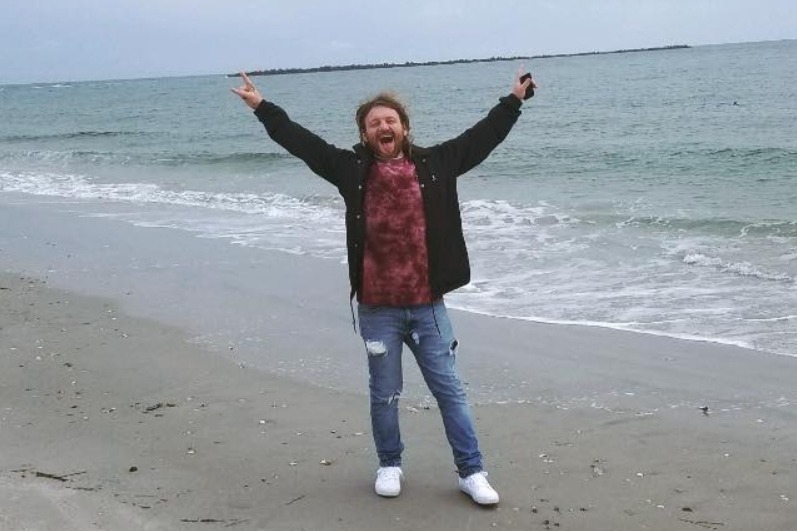 Fundraiser for Lindsay Davis by Hannah Ocasio : Andy Bowers Memorial ...