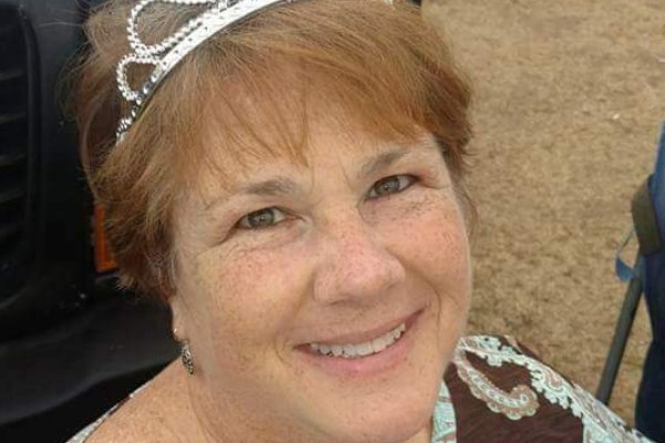 Fundraiser for Preston Funderburke by Velvet Scoggins : ️Love for Lisa ️