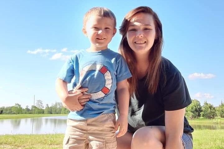 Fundraiser for Wanda Farris by Erica Sisman : Alli Farris’s Funeral ...