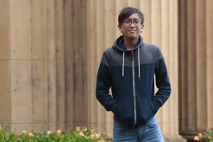 Fundraiser for Ann Ooi by Maddie Anne : Winston Ooi Memorial Fund