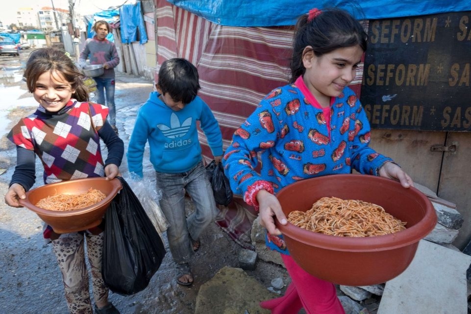 Fundraiser for Layla Habib Chehade by Sarah Nohra : Relief for Lebanese ...