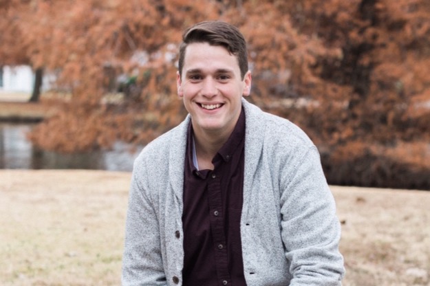 Fundraiser for Carter Burns by Benjamin Beal : Join Me in Supporting ...