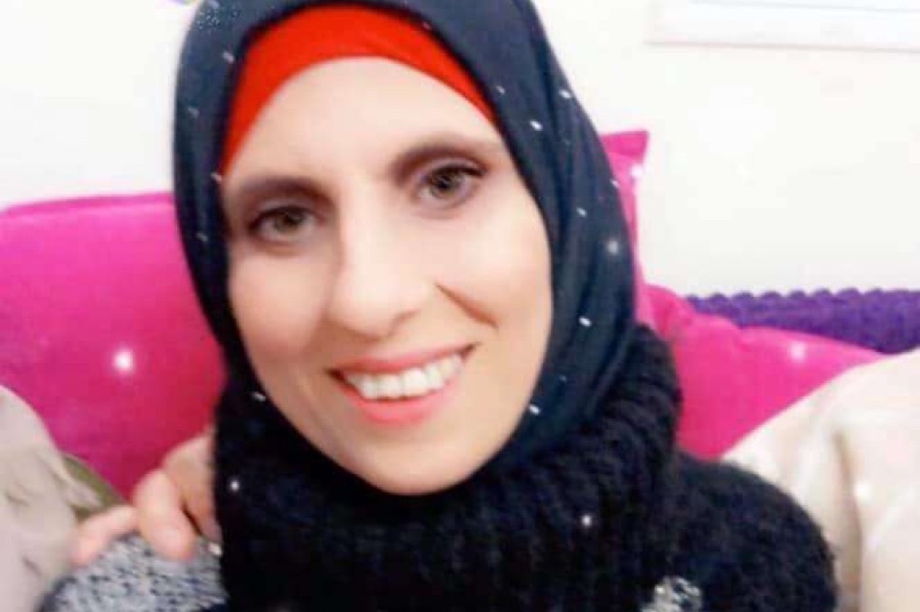 Fundraiser for Jehad Hafez by Jehad, Nancy, Heba, Othman and Rayan : In ...