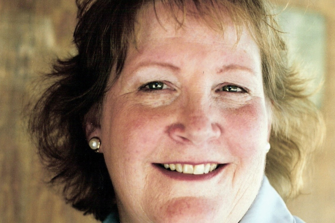 Fundraiser by Dave P. Fisher : Help Kathy Speak and Walk Again