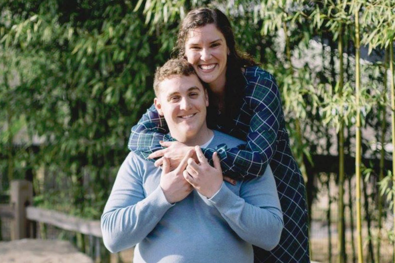 Fundraiser for Jessica Gouge by Martha Regester : Gouge Support Team