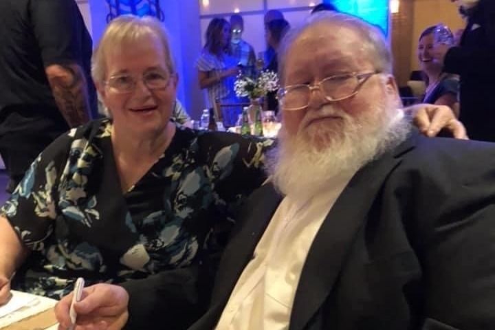 Fundraiser for Debbie Harper by Elizabeth Darbon : Debbie Harper Relief ...