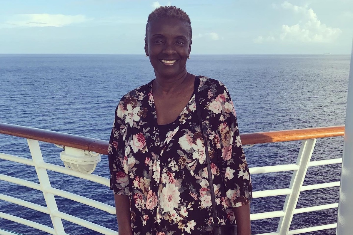 Fundraiser by Virginia Branch : Deborah Bowles