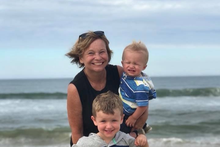 Fundraiser for Kim Coyle by Jamison Coyle : Memories for Mom