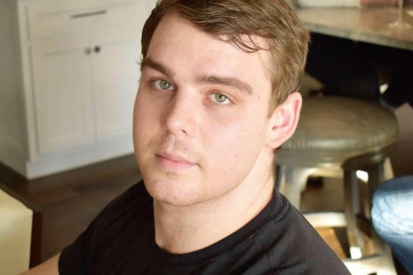 Fundraiser by Sarah Golden : Shane Golden