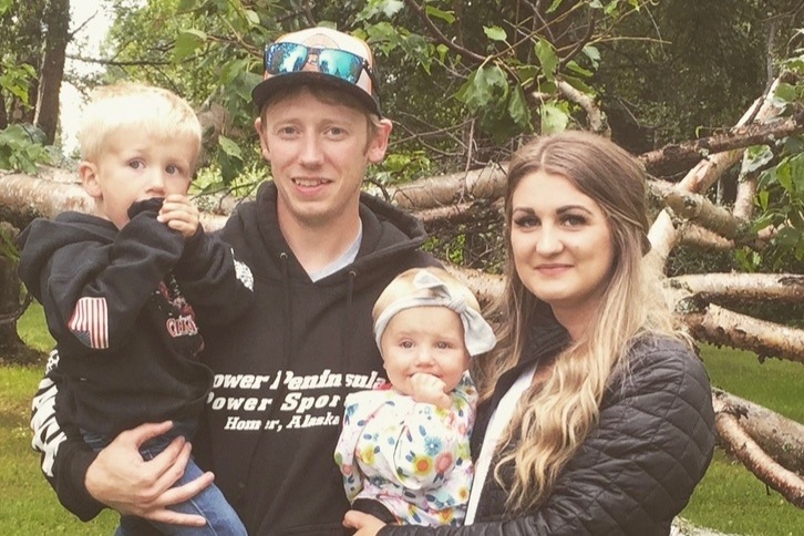 Fundraiser for Lacie Kelly by Jason Nunn : Help Jesse Kelly and his ...