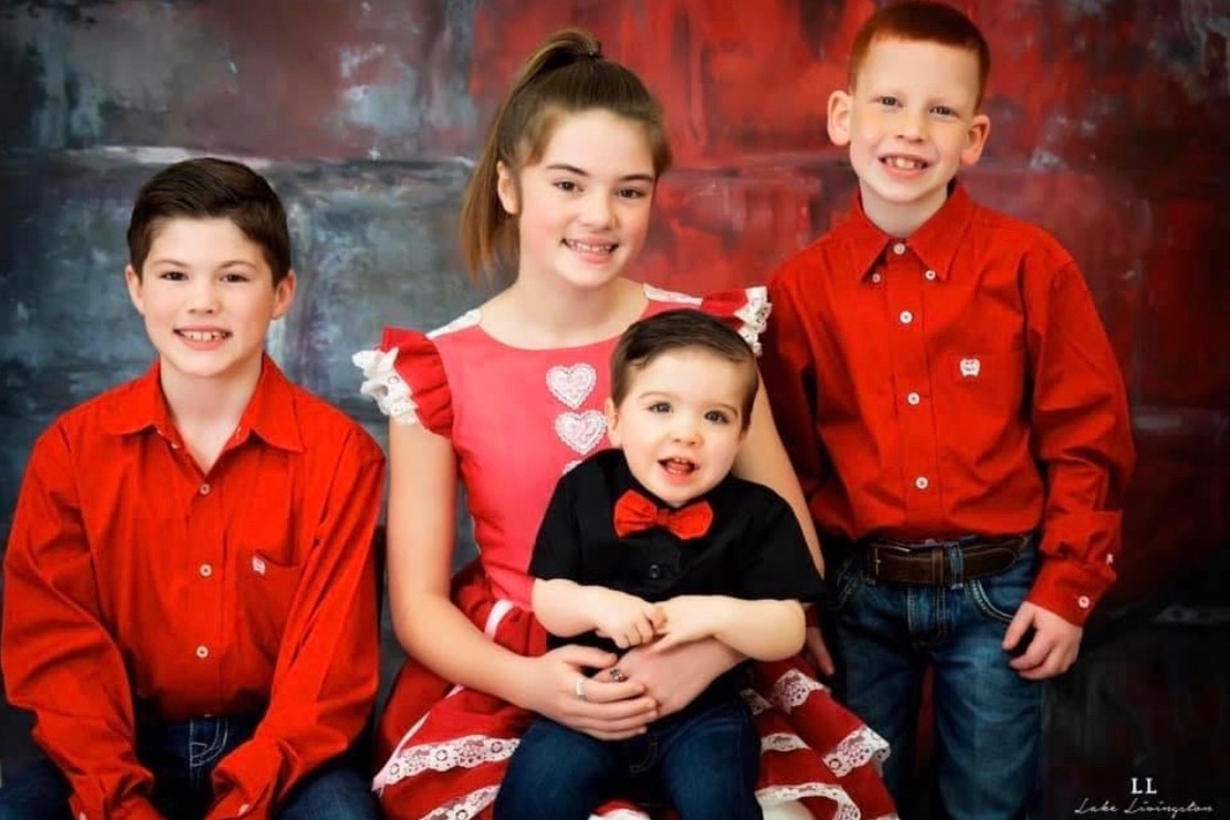 Fundraiser for Justin McGaha by Stephanie Mitchell : Kayson’s ...