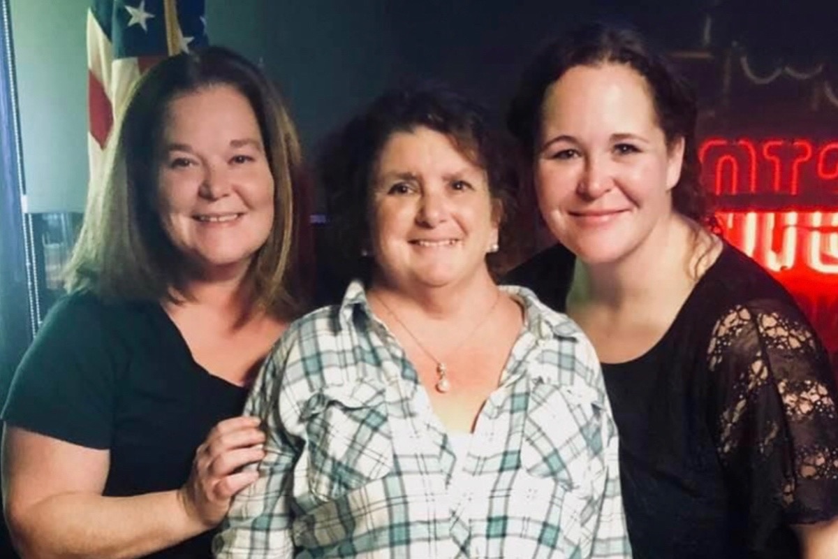 Fundraiser for Denise Makowski by Nora, Michelle Denise Makowski : Penny