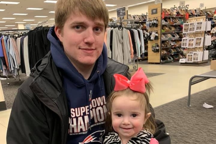 Fundraiser for Tyler England by Marisa Pettiglio : Help Tyler Kick His ...