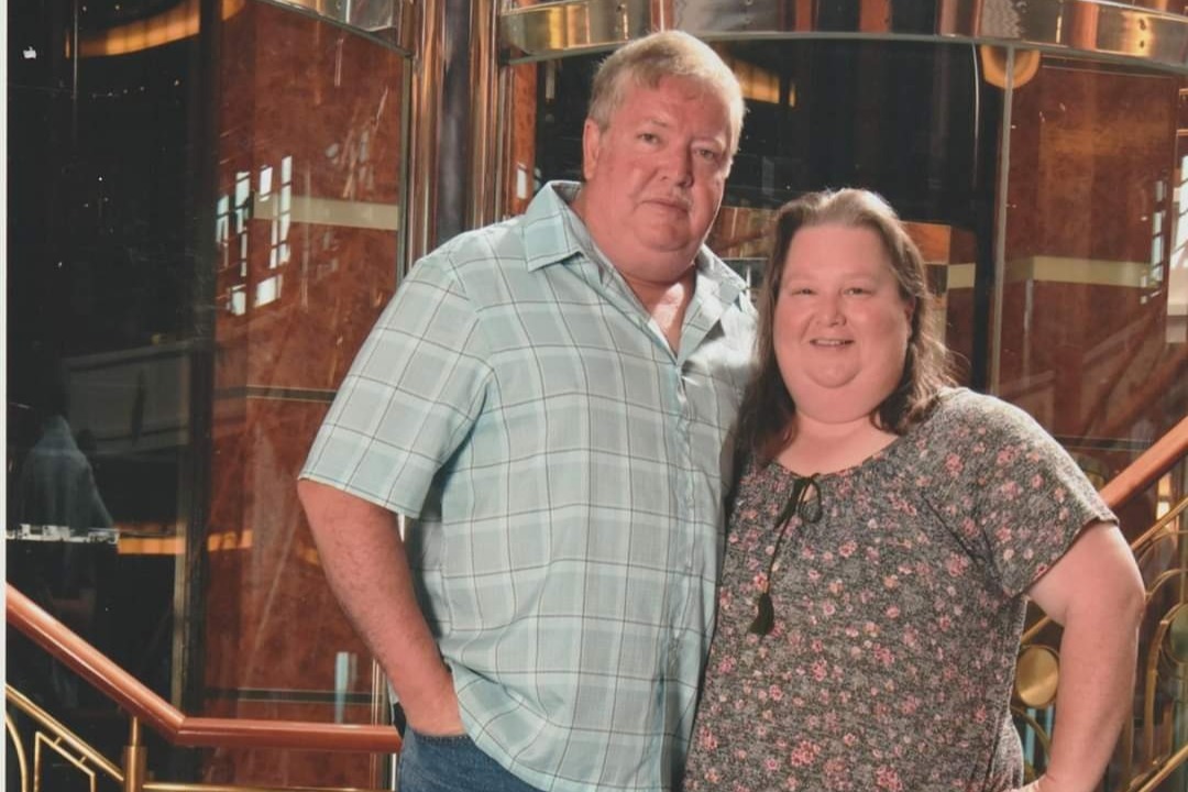 Fundraiser for Kelly McNutt by Jennifer George : Funeral and future ...