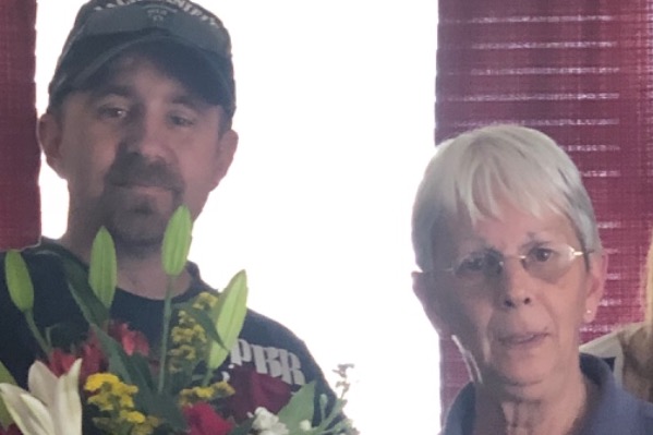 Fundraiser by Teresa Emerson : Stephen Moore Jr Funeral