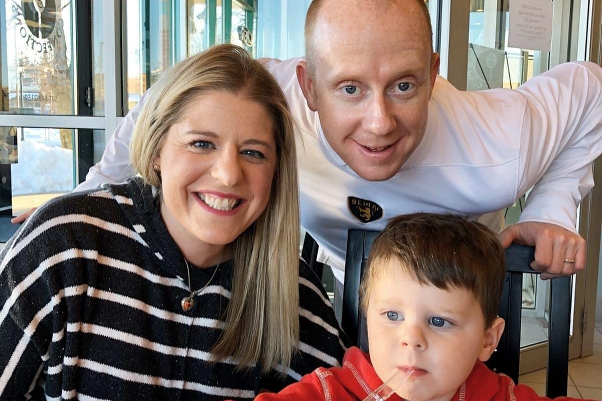 Fundraiser for Ryan Bowles by Womens Golf : Support Our Favorite Ole!