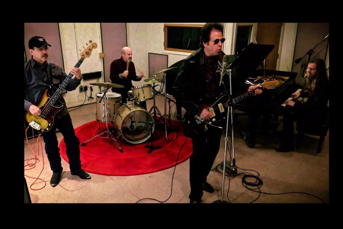 Fundraiser by David Specter : The Dave Specter Blues Band support fund