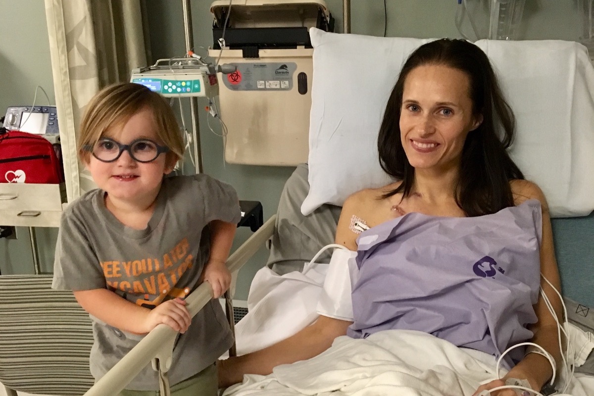 Fundraiser by Wayne Allen : Relief for Coley: My wife's struggle with Lyme