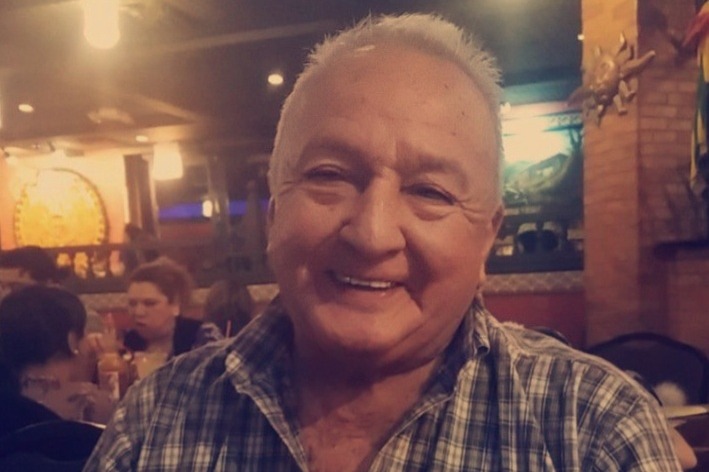 Fundraiser by Ana Campos : In Memory of Efrain Campos