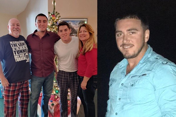 Fundraiser for Daniel Hungler by Lily Secada : Funeral costs for John ...