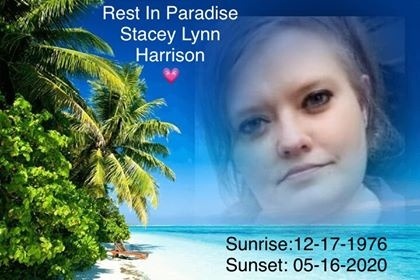 Fundraiser by Aléna Harrison : Funeral Expenses for Stacey Harrison
