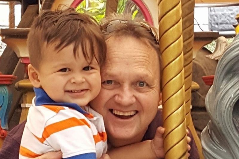 Fundraiser by Roy Bene : Life Celebration of Timothy Ray Jetton