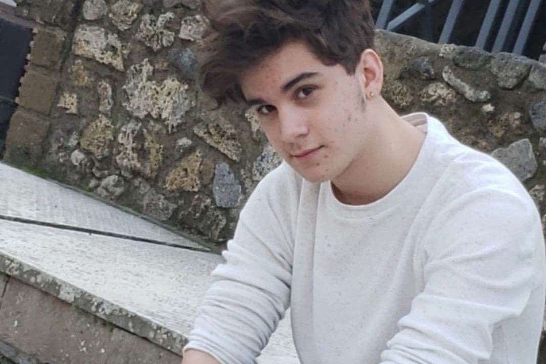 Fundraiser for Liz Coco by Haley Faveere : Funeral for Dante Coco