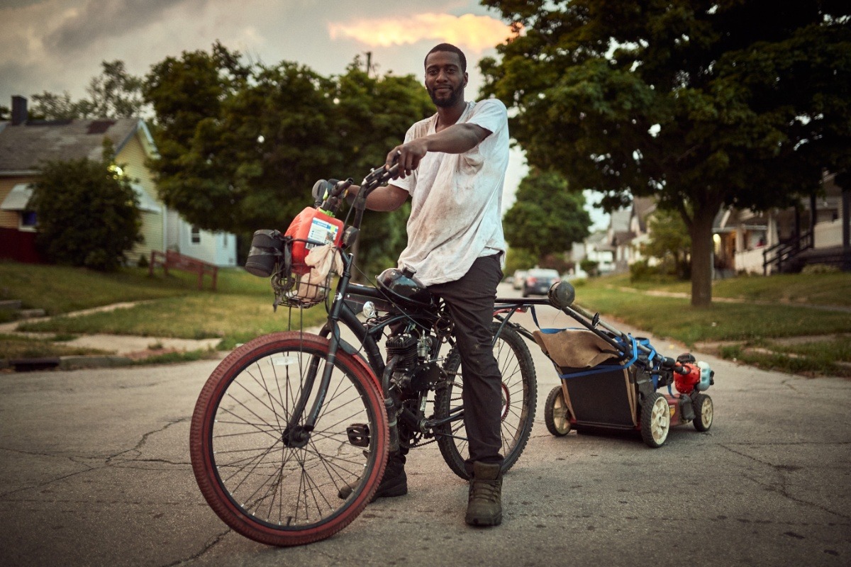 Fundraiser for DeShawn Willis by David Humiston : Support DeShawn ...