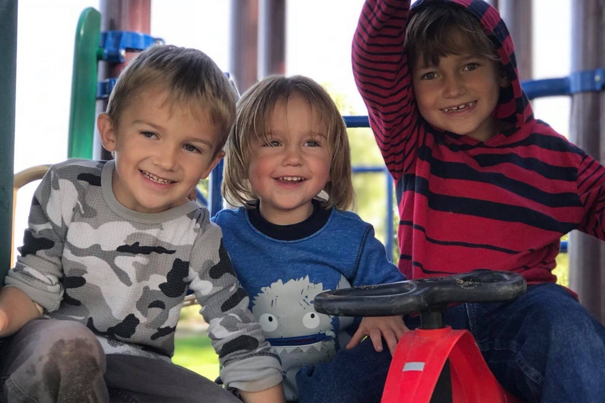 Fundraiser for Elizabeth Simkauskas by Joshua Winterstein : Please Help ...