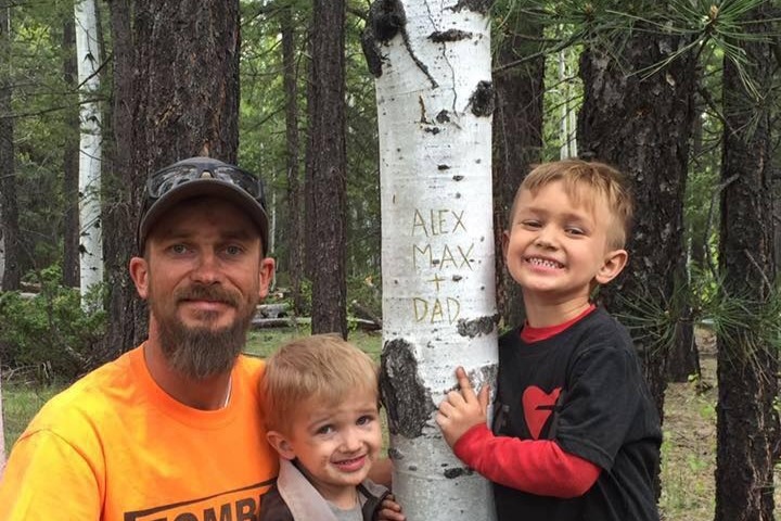 Fundraiser for Elizabeth Simkauskas by Joshua Winterstein : Please Help ...