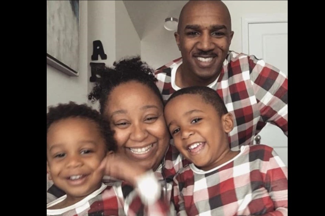 Fundraiser for Anthony Eashman by Gamma Alpha Chapter : For The Family of Ally Eashman