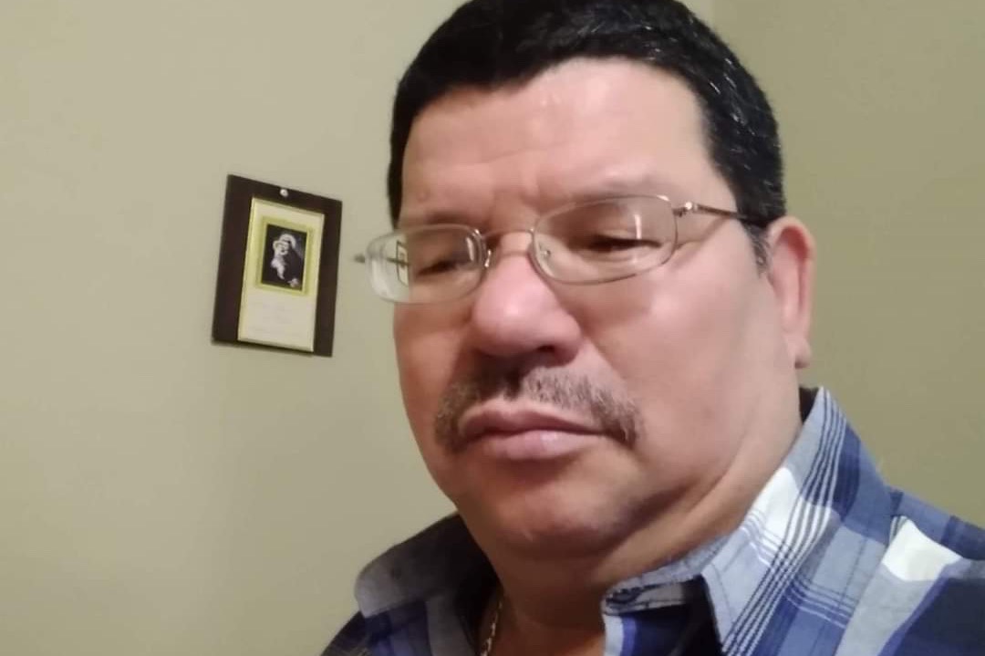 Fundraiser by Maickol Calderon : In Loving Memory of Carlos Calderon